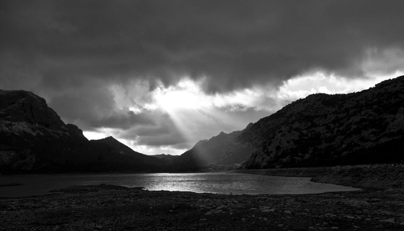 Photography – Alex Galvez Pol